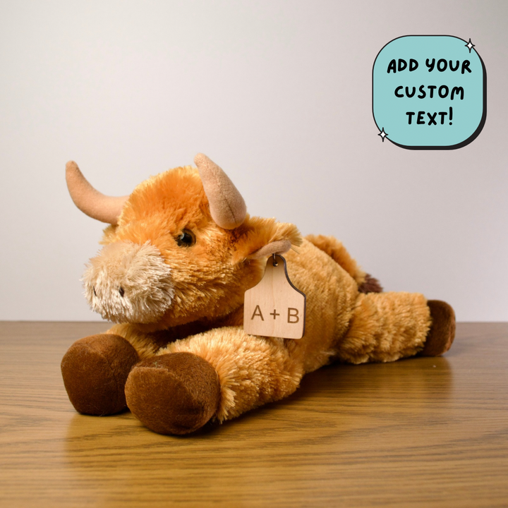 Plushies – Howdy's Western Wear